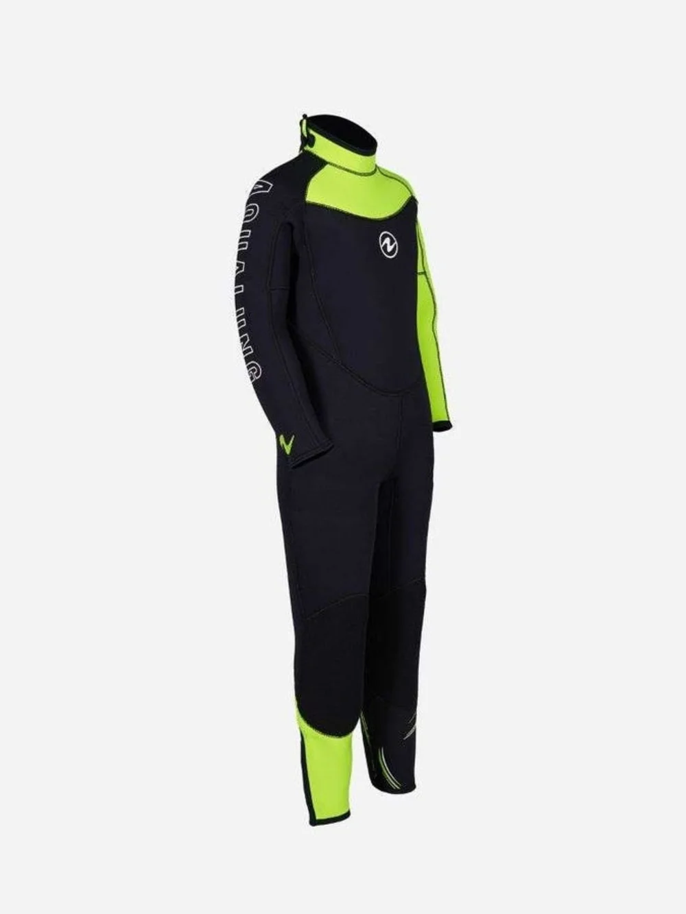 Aqualung | Swim | Aqualung Wave Juniors Size Longsleeve Full Wetsuit In ...